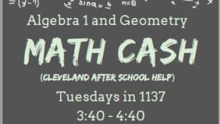 Cleveland High School - Cleveland STEM High School